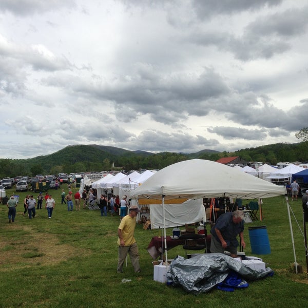 Townsend Visitor Center - Tourist Information and Service in Townsend