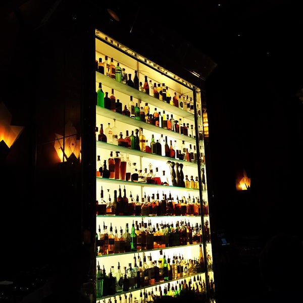 The Spanish Suite - Lounge in Tenderloin