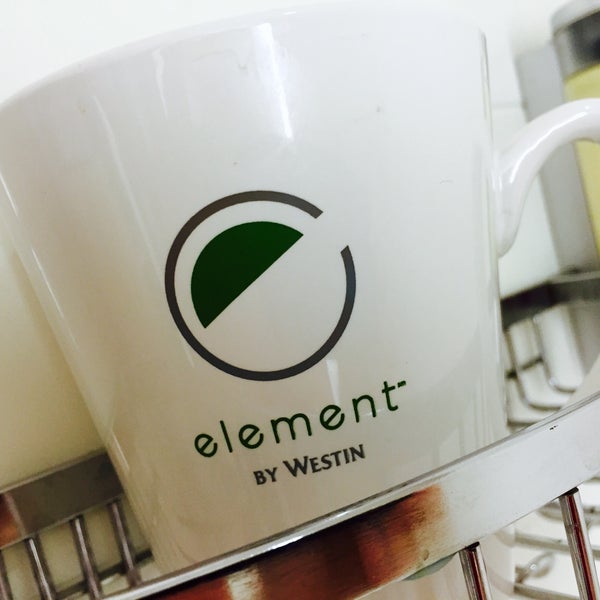 Element Arundel Mills - 7522 Teague Rd