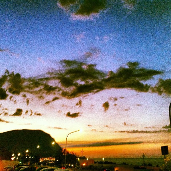 Ombelico Del Mondo Addaura - Beach in Addaura