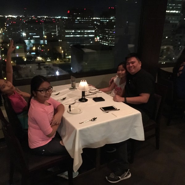 Photos at LaRonde Restaurant - Chateau Lacombe - French Restaurant in ...