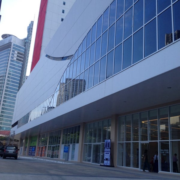 Photos at SMDC Jazz Mall - Shopping Mall in Makati City