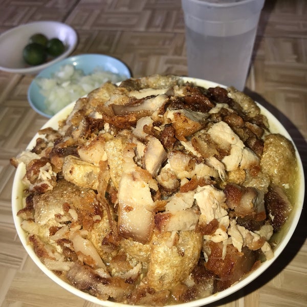 Corcolon's Lomi Hauz - 1 tip from 417 visitors