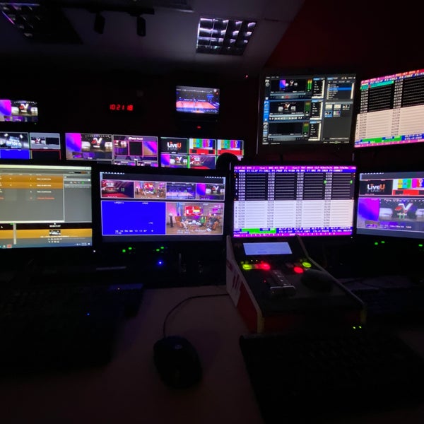 Photos at Astro All Asia Broadcast Centre - Technology Park Malaysia