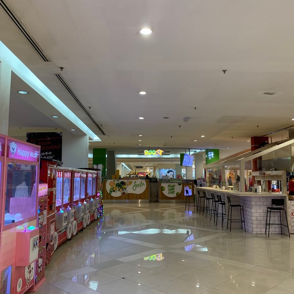 Plaza Damas - Damansara Heights - 59 tips