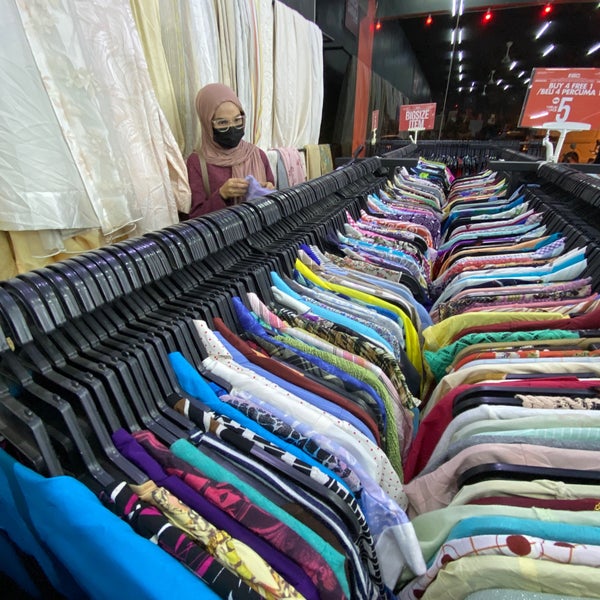 Photos at JBR Bundle - Cheras, Selangor