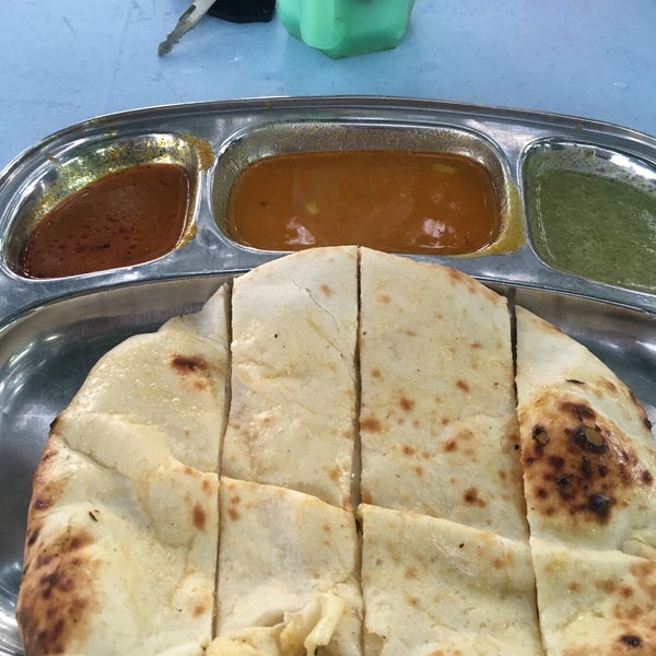 Ameer Ali Corner - 145 tips