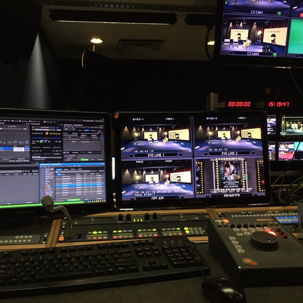 Photos at Astro All Asia Broadcast Centre - Technology Park Malaysia