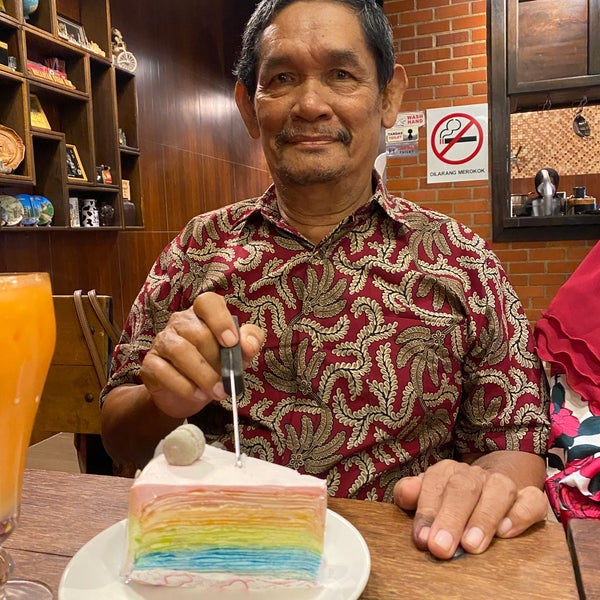 Photos at Melantak Steak Hub - Melaka, Melaka