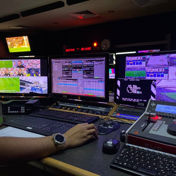 Photos at Astro All Asia Broadcast Centre - Technology Park Malaysia