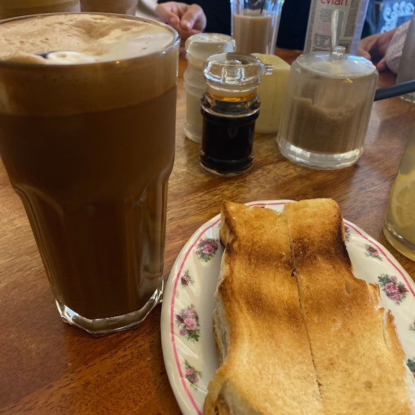 Sam Kee Kopitiam - Muar, Johor