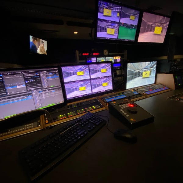 Photos at Astro All Asia Broadcast Centre - Technology Park Malaysia