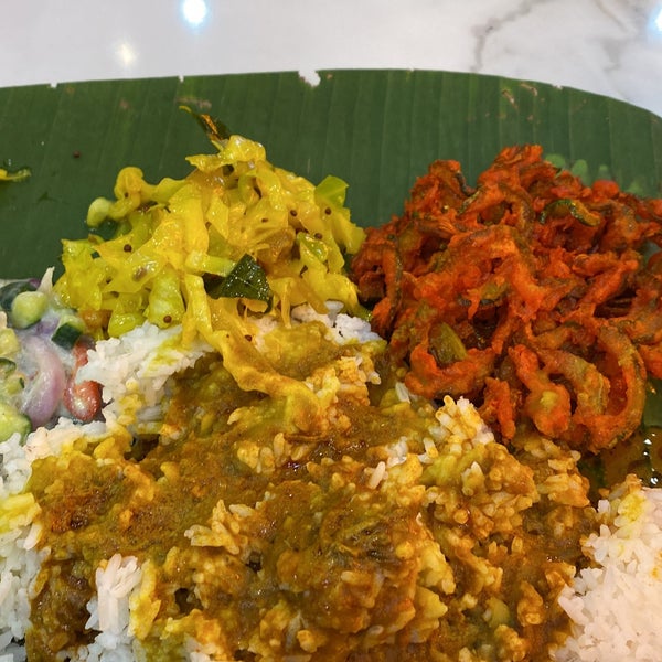 Banana Bro IOI City Mall Putrajaya - Indian Restaurant in Kajang