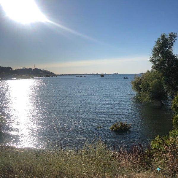 Folsom Lake State Recreation Area - 4 tips from 544 visitors