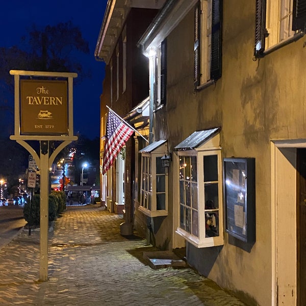 The Tavern - 19 tips from 377 visitors