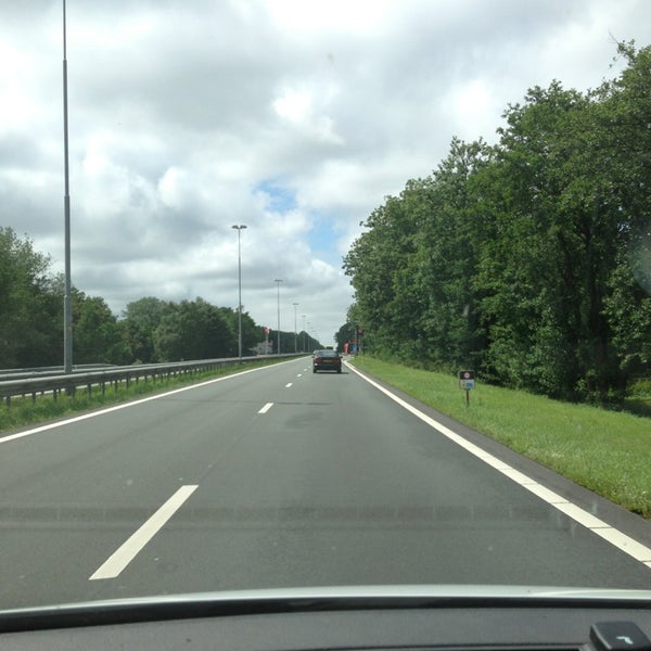 N205 Haarlem-Zuid