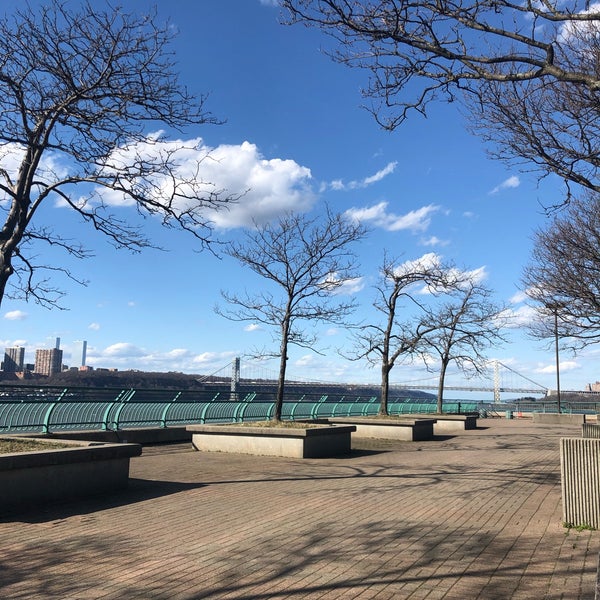 Photos at Riverbank State Park - West Harlem - 56 tips