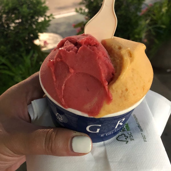 Photos at Grom (Now Closed) - Ice Cream Parlor in New York