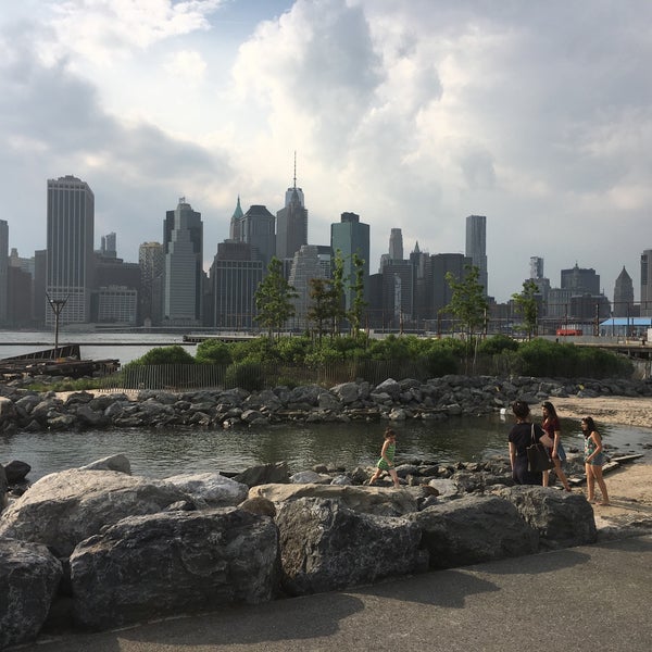 Brooklyn Pier 4