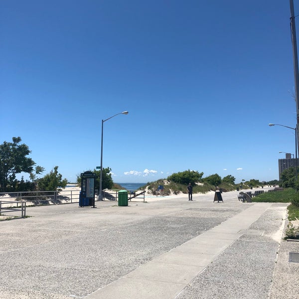 Photos at Far Rockaway Beach - 9th Street - Far Rockaway, NY