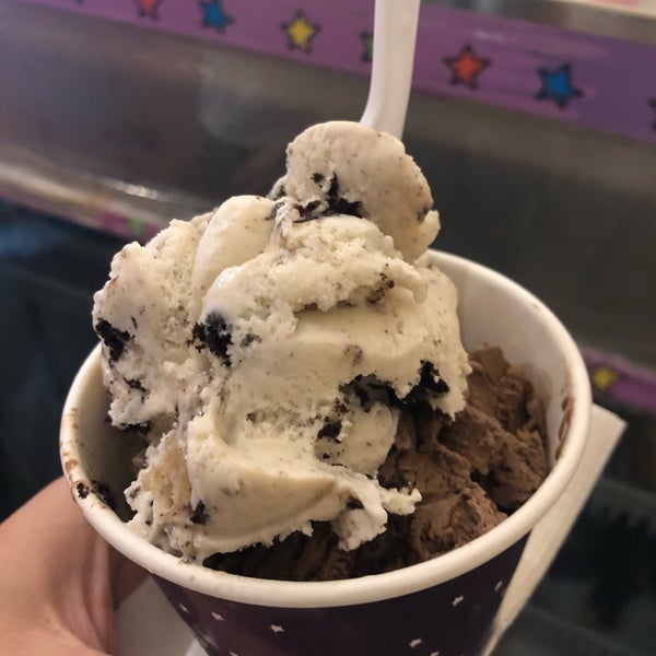 Photos at Emack and Bolio's Ice Cream - Ice Cream Shop in New York