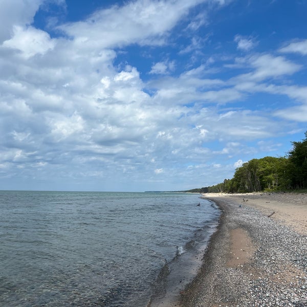 Chapel Beach - Beach