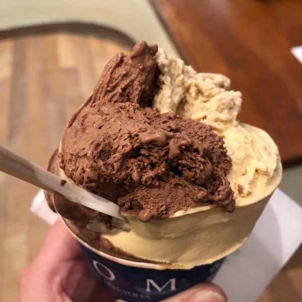 Photos at Grom (Now Closed) - Ice Cream Parlor in New York