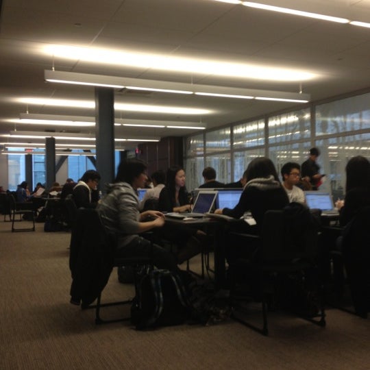 Henry Angus Building - 2053 Main Mall