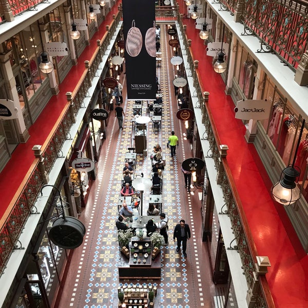 Strand Hatters - Sydney City Center - 2 tips