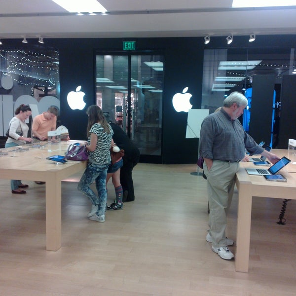 Photos at Apple Southpoint - 8030 Renaissance Parkway