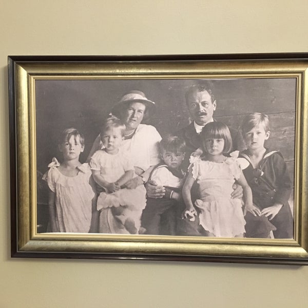 Villa Trapp Salzburg - 9 tips from 162 visitors