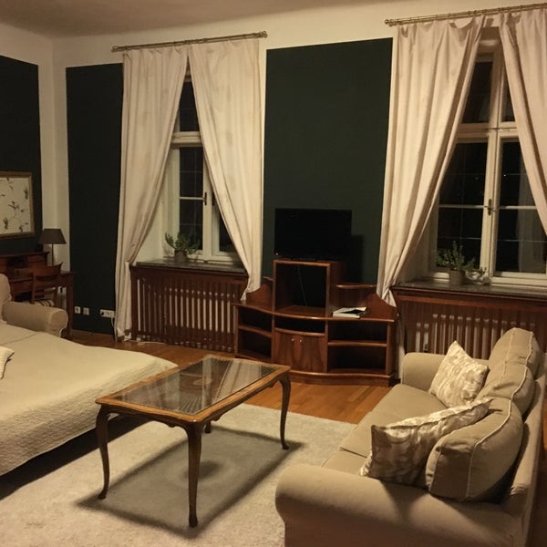 Villa Trapp Salzburg - 9 tips from 162 visitors