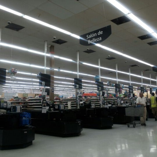 Photos at Walmart Supercenter - Carolina, Carolina Municipio