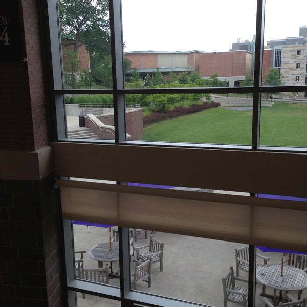 The DeNaples Center (University of Scranton) - Hill Section - 1000 ...