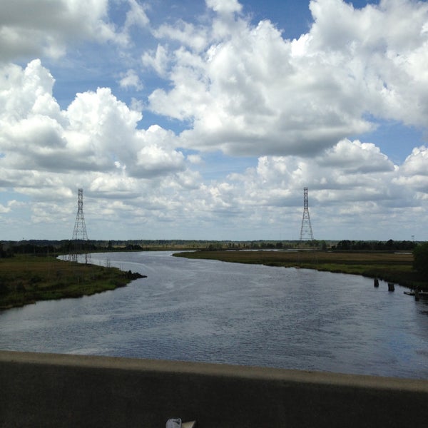 Photos at S Thomas Rhodes Bridge - 1 tip