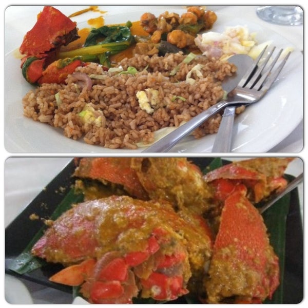 Alavar's Seafood Restaurant - 28 tips