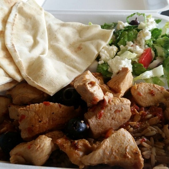 Firdous Express - 59 Spruce St