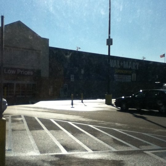 Walmart Supercenter - 805 Us Highway 27 S