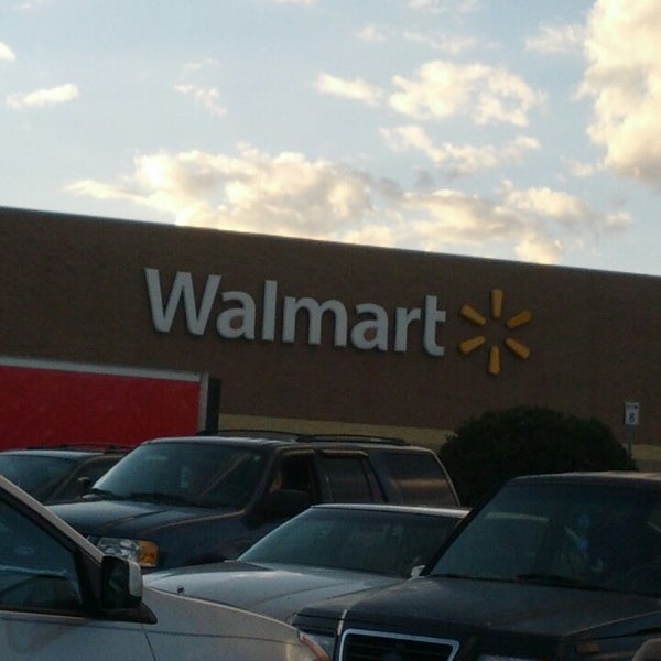 Photos at Walmart Supercenter - 1569 N Expressway