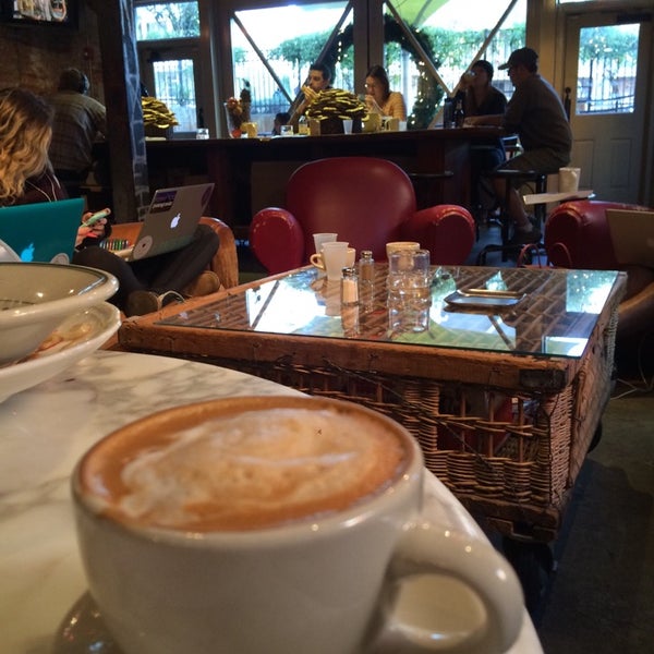 Photos at The Market at Parish - Deli / Bodega in Inman Park