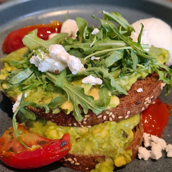 Triim - Melbourne CBD - Melbourne, VIC