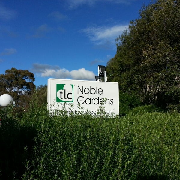 Noble Gardens Residential Aged Care - Noble Park, VIC