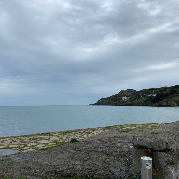 Howth East Pier - 8 tips