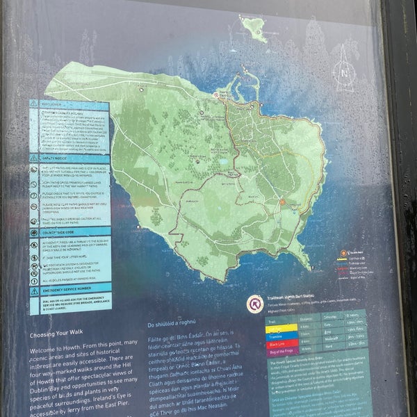 Howth Head - Howth - Dublin, Dublin City