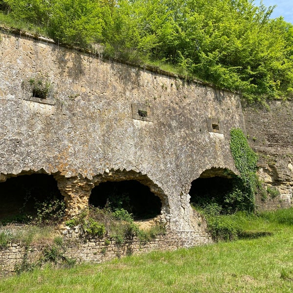 Citadelle De Montmedy - Castle in Montmédy
