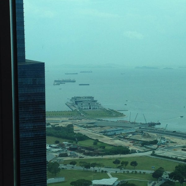 Photos at One Raffles Quay (ORQ) North Tower - Financial District - 1 ...