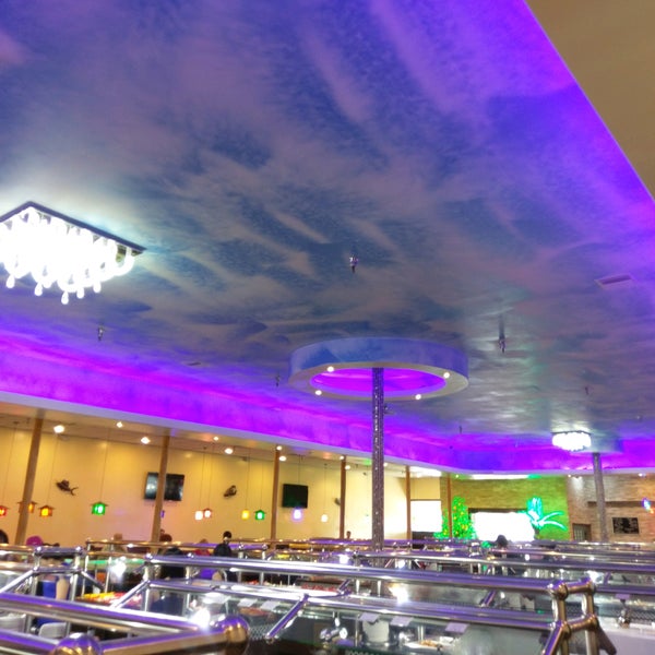 Super Buffet St. Pete - Meadowlawn - Saint Petersburg, FL