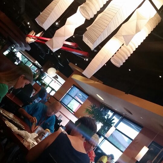 Stir Crazy Fresh Asian Grill (Now Closed) - Pembroke Pines, FL