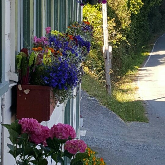 The Historic Requa Inn - Klamath, CA