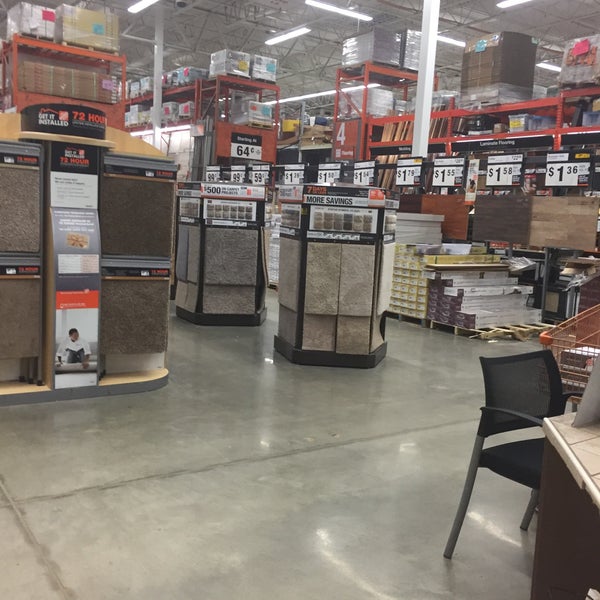 The Home Depot - Hardware Store